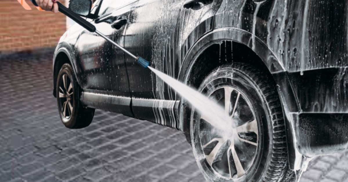 Best Car Wash Soap 2024: 11 Best Car Wash Soap review